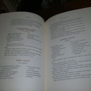 Kitchen | The Williamsburg Cookbook Hcdj 1975 Ed 3rd Print | Poshmark